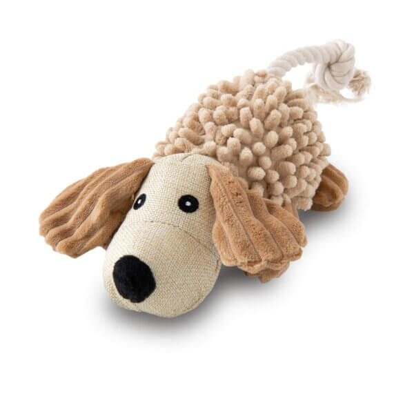 Freezack – Scraggy Soft Dog – Aventure Pawsitive